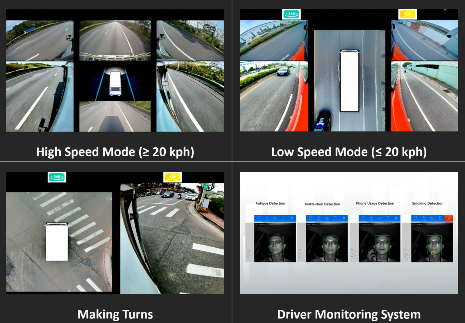 Application Highlight: ADLINK ADM-TJ30 Brings AI to ADAS - Embedded Computing Design